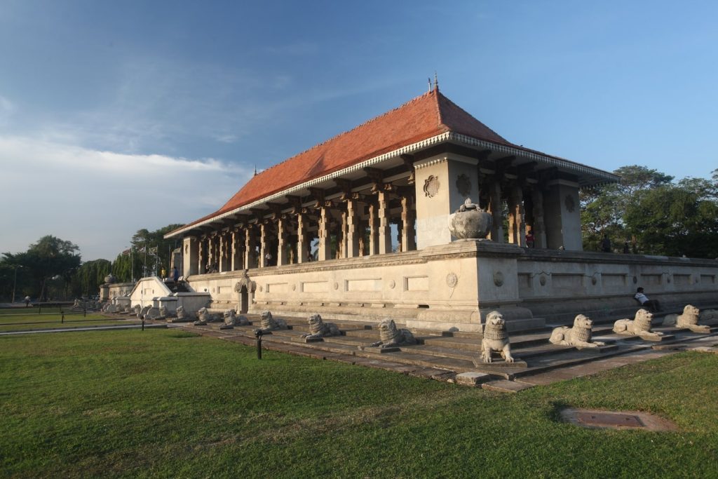 Colombo: A Quick Guide To Exploring Sri Lanka's Capital City - MaRadha ...