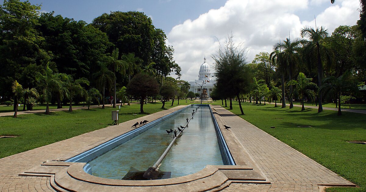 History of Colombo: 8 Interesting Facts - MaRadha Colombo