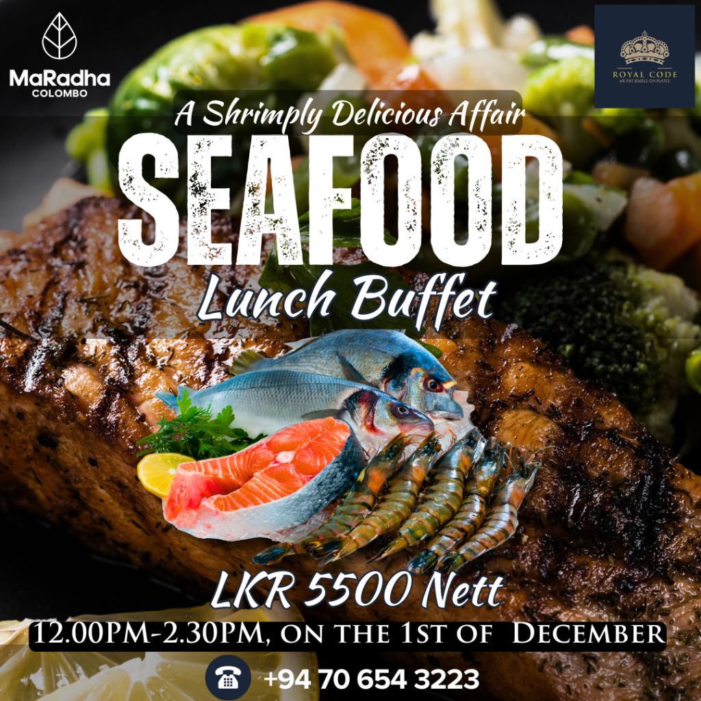 Unwind in Opulence: Discover Exquisite Rooms at MaRadha Colombo